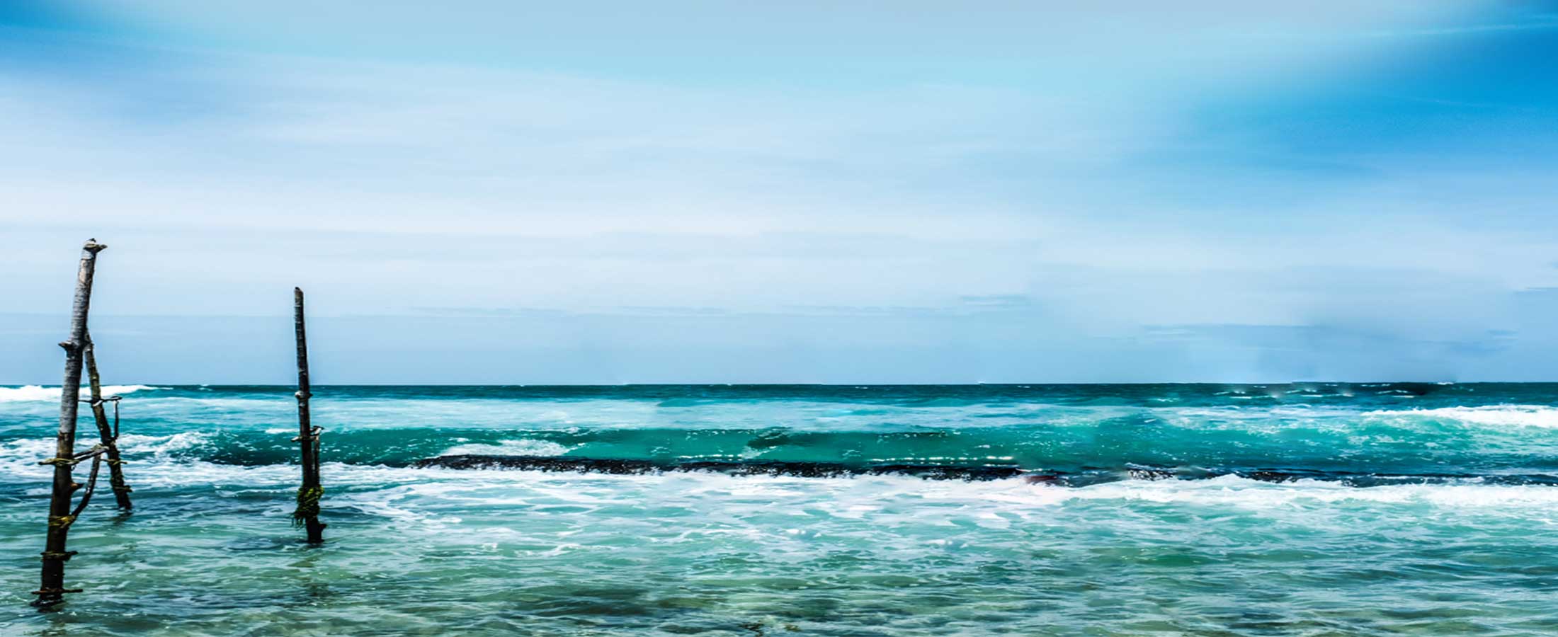 BEACH - Sinaha Lanka Tours